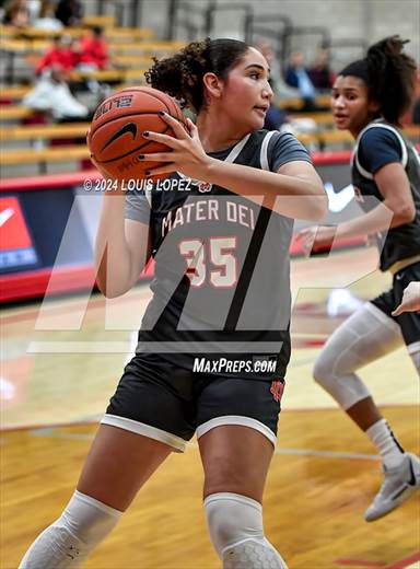 Photo 47 in the Esperanza @ Mater Dei (Nike Extravaganza) Photo Gallery (122 Photos)