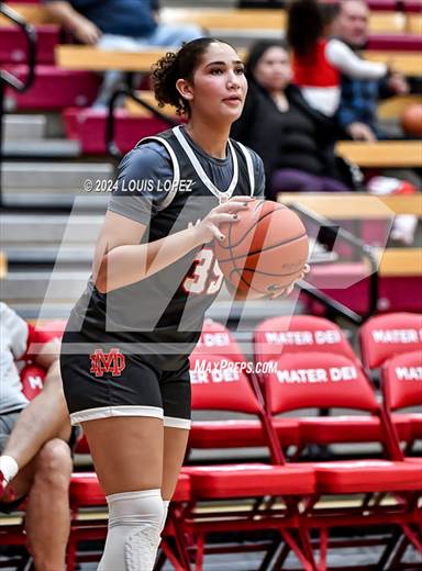 Photo 72 in the Esperanza @ Mater Dei (Nike Extravaganza) Photo Gallery ...