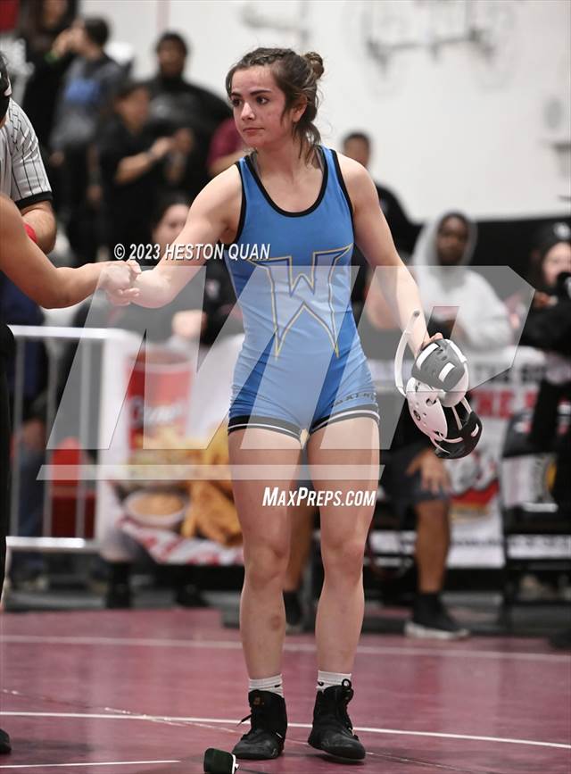 Photo 298 in the CIF-SS Girls Masters Wrestling 2/2 Photo Gallery (435 ...