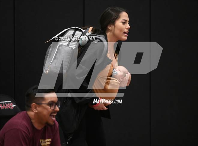 Photo 316 in the CIF-SS Girls Masters Wrestling 2/2 Photo Gallery (435 ...
