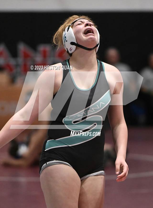 Photo 279 in the CIF-SS Girls Masters Wrestling 2/2 Photo Gallery (435 ...