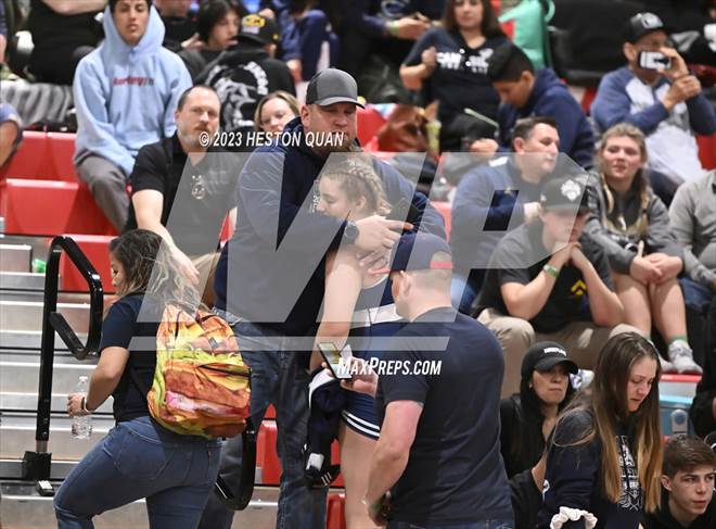 Photo 270 in the CIF-SS Girls Masters Wrestling 2/2 Photo Gallery (435 ...