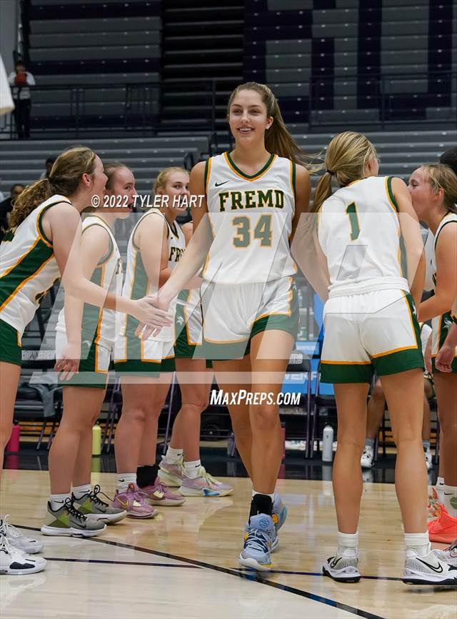 Photo 9 in the Fremd vs. Jennings County (Sneakers for Santa Shootout ...