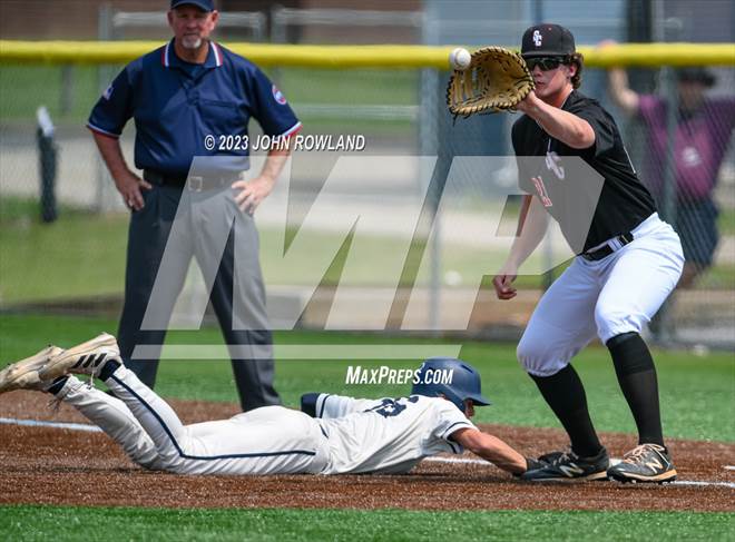 Photo 42 in the Farragut vs Stewarts Creek (TSSAA Div 1 - 4A Semifinal ...