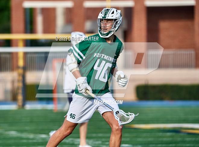 Photo 13 in the Westminster @ Marist (GHSA Division 1 Round 2) Photo ...
