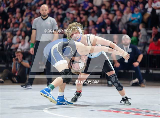 Photo 16 in the UHSAA 6A Finals Photo Gallery (103 Photos)