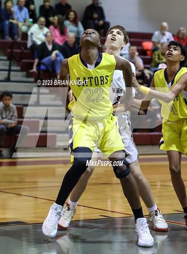 Wiregrass Ranch (Wesley Chapel, FL) High School Sports - Football ...