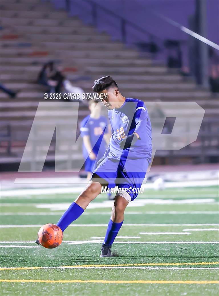 Photo 85 in the Blue Ridge vs. Chino Valley (AIA 2A Final) Photo ...