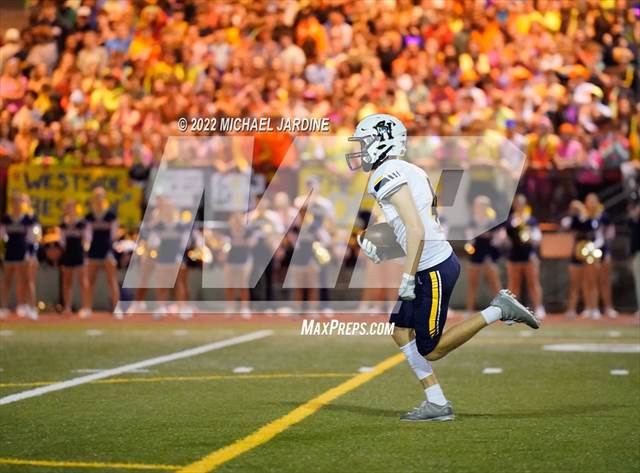 Photo 8 in the West Seattle @ Chief Sealth Photo Gallery (56 Photos)