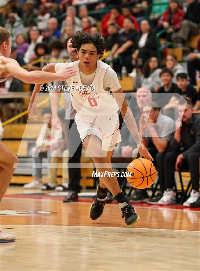 Photo 3 in the Horizon @ Smoky Hill (CHSAA 6A First Round) Photo Gallery (270 Photos)