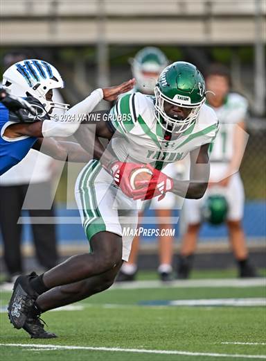 Daingerfield (TX) High School Sports - Football, Basketball, Baseball ...