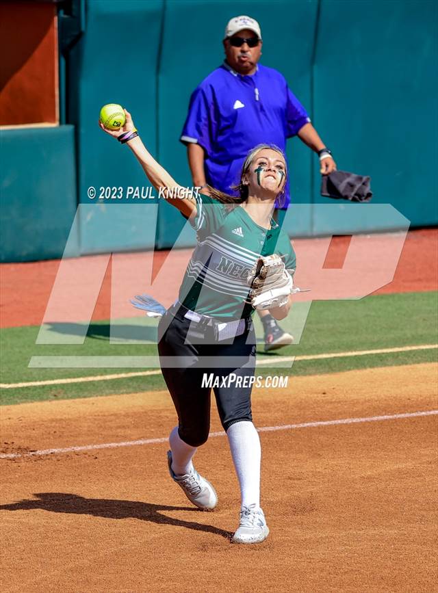 Photo 47 in the Neches vs. D'Hanis (UIL 1A Semifinal) Photo Gallery ...