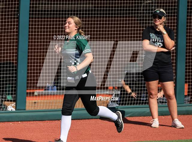 Photo 33 in the Neches vs. D'Hanis (UIL 1A Semifinal) Photo Gallery ...