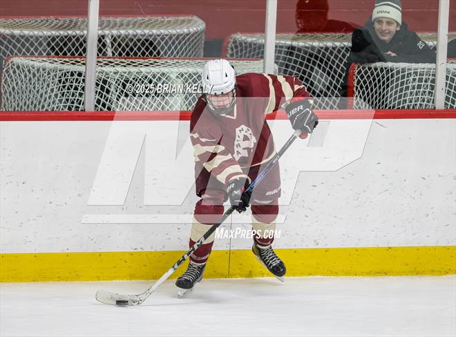 Photo 47 in the Belmont vs Arlington (Ed Burns Tournament Doherty ...
