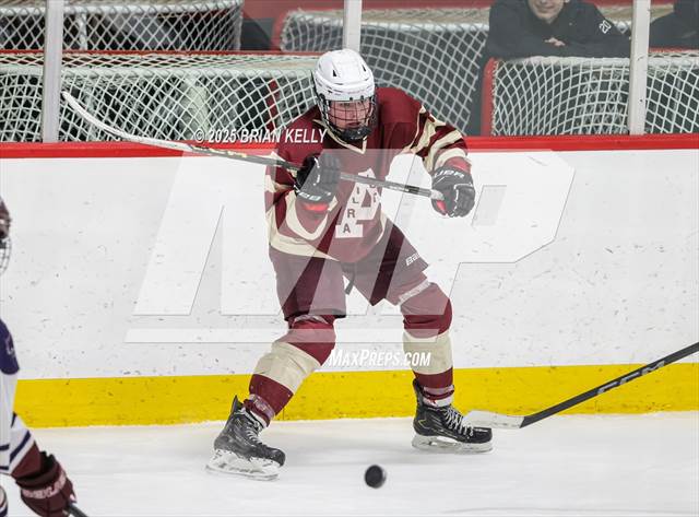 Photo 49 in the Belmont vs Arlington (Ed Burns Tournament Doherty ...