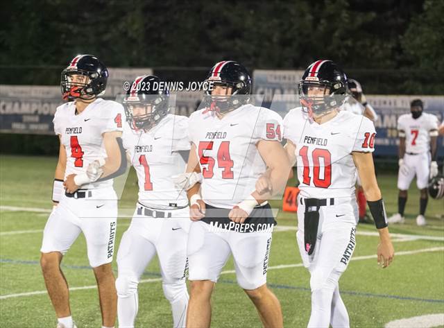 Photo 1 in the Penfield @ Webster Thomas Photo Gallery (217 Photos)