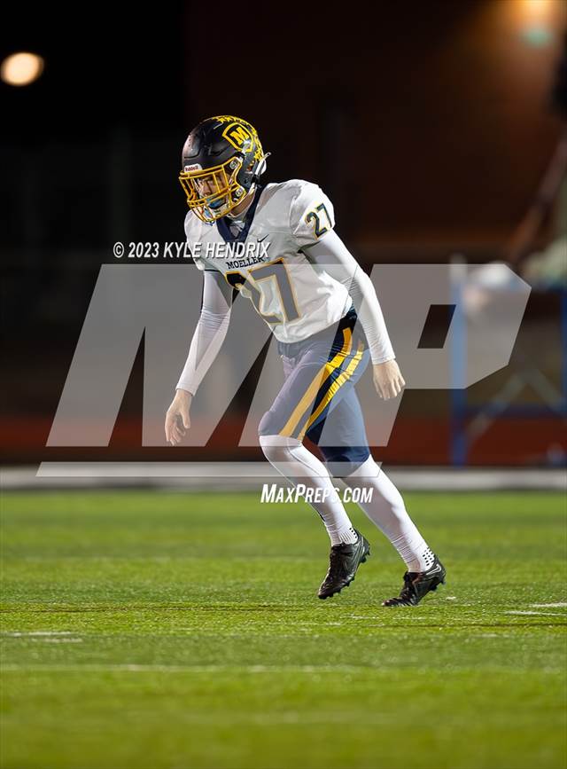 Photo 32 in the Archbishop Moeller @ Lakota West (OHSAA Region 4 ...