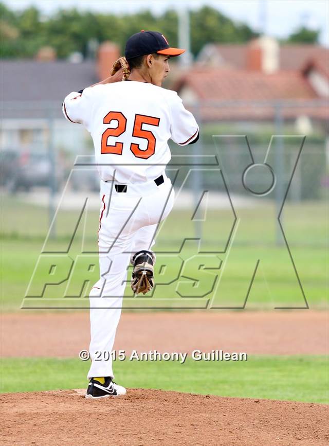 Photo 1 in the Garden Grove @ Los Amigos Photo Gallery (217 Photos)