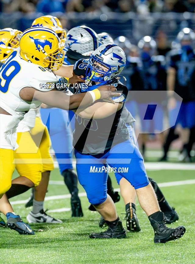 Photo 100 in the Grant @ Rocklin (D2AA CIF NorCal Final) Photo Gallery ...
