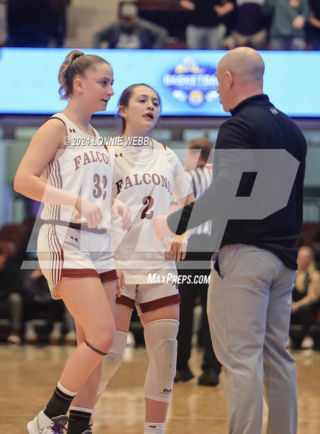 Photo 1 in the Pelham vs Albertus Magnus (NYSPHSAA Section 1 Class AA ...