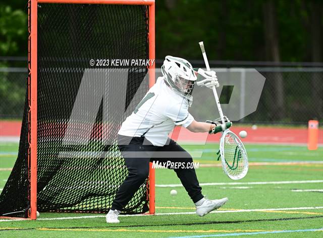 Photo 1 in the Guilford @ Xavier (CIAC Class M Quarterfinal) Photo ...