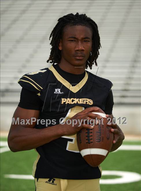 Georgia high school football playoff score projections