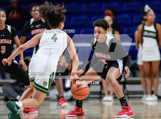 Photo 34 in the Dunbar vs Wilson (DCIAA AA Final) Photo Gallery (51 Photos)