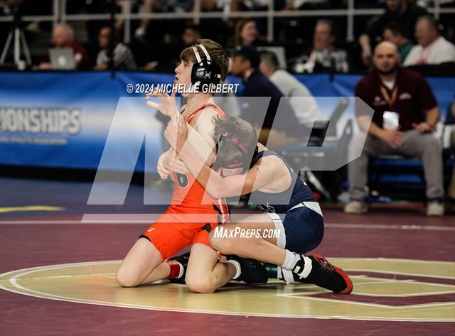 Photo 1 in the NYSPHSAA Division 2 Championships (Round 1) Photo ...