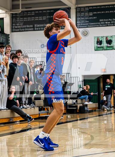 Photo 27 in the Olentangy Orange @ Dublin Coffman Photo Gallery (47 Photos)