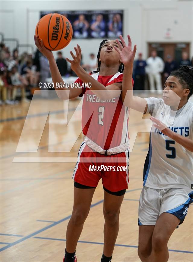Photo 34 in the Theodore @ Baker Photo Gallery (37 Photos)