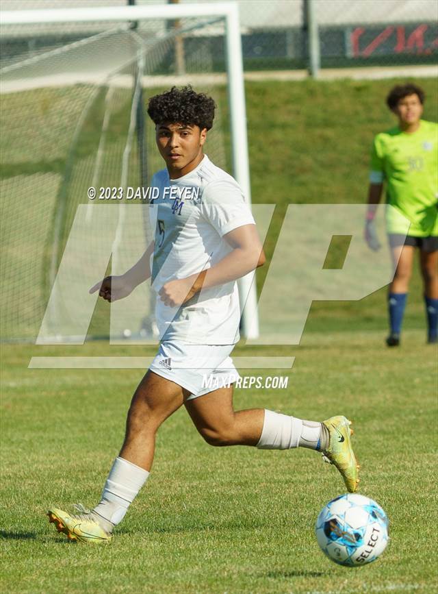 Photo 1 in the SWCHA Saints @ Catholic Memorial Photo Gallery (26 Photos)