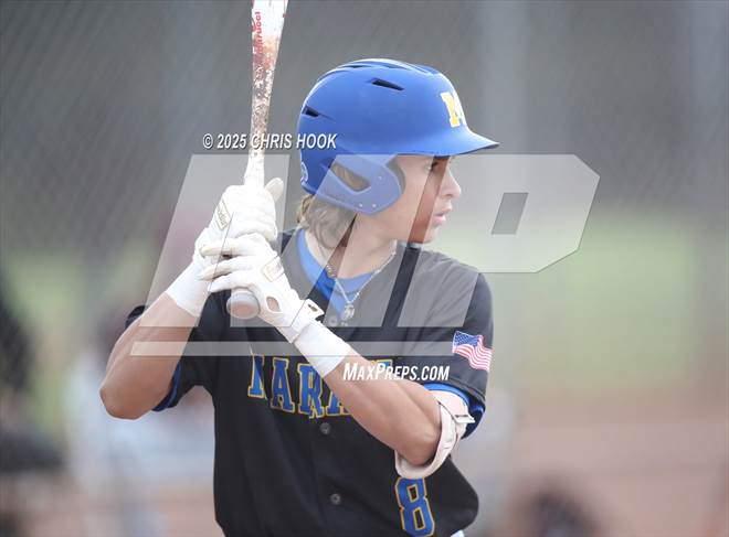 Photo 1 in the Salpointe Catholic vs. Marana (Lancer Baseball Classic ...