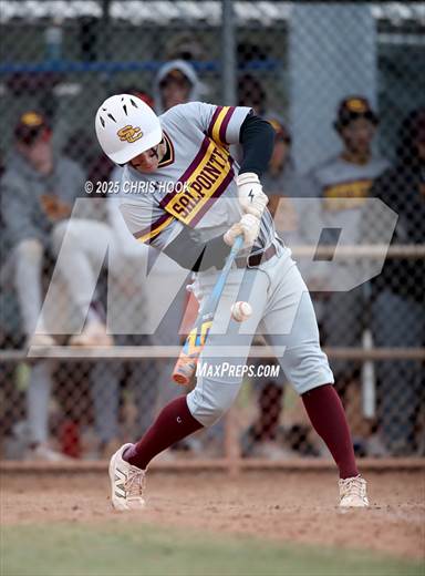Photo 87 in the Salpointe Catholic vs. Marana (Lancer Baseball Classic ...