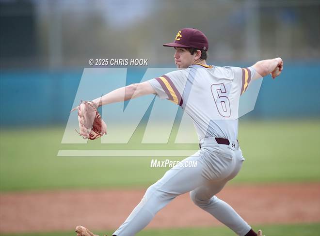 Photo 8 in the Salpointe Catholic vs. Marana (Lancer Baseball Classic ...