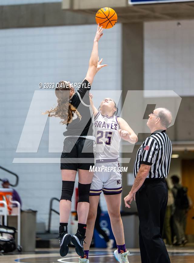 Photo 1 in the North Summit vs. Draper APA (UHSAA 2A 3rd/4th Place ...