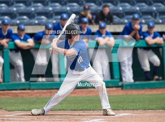 Photo 10 in the Central Bucks South vs Souderton (PIAA 6A Championship ...