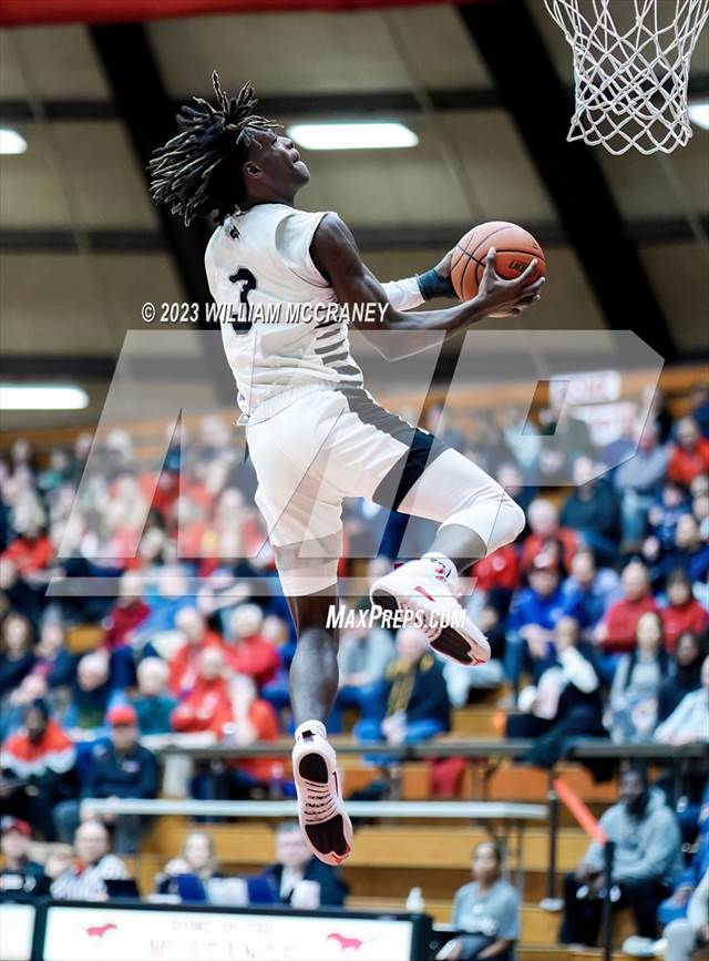 Photo 52 in the Hammond Morton vs. Hammond Central (IHSAA 4A S1 Round 2 ...