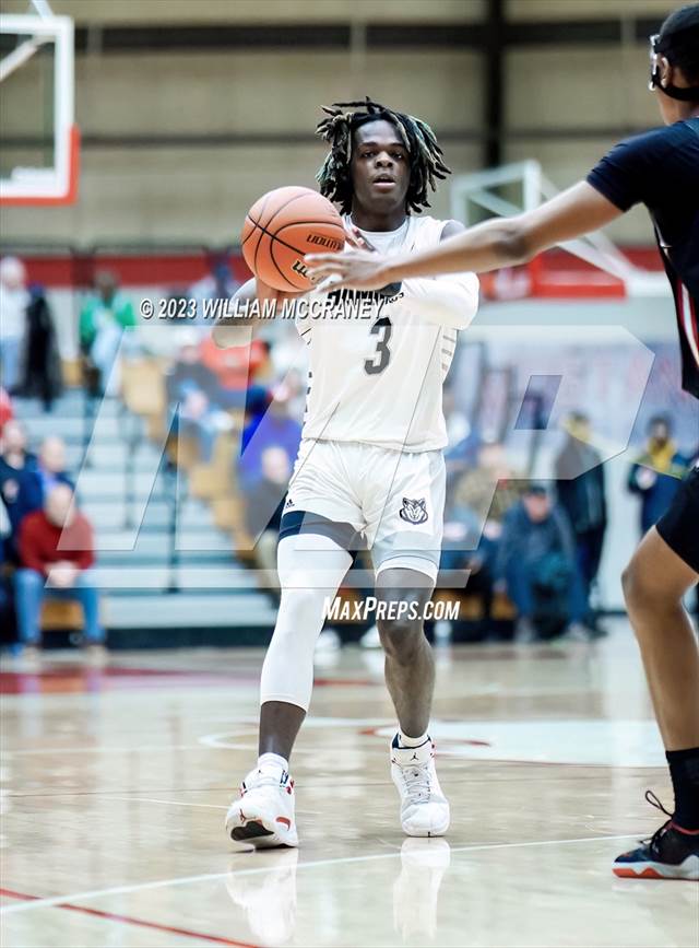 Photo 49 in the Hammond Morton vs. Hammond Central (IHSAA 4A S1 Round 2 ...