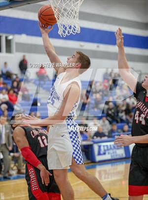 Photo Galleries - Cookeville Cavaliers (Cookeville, TN) Varsity Basketball
