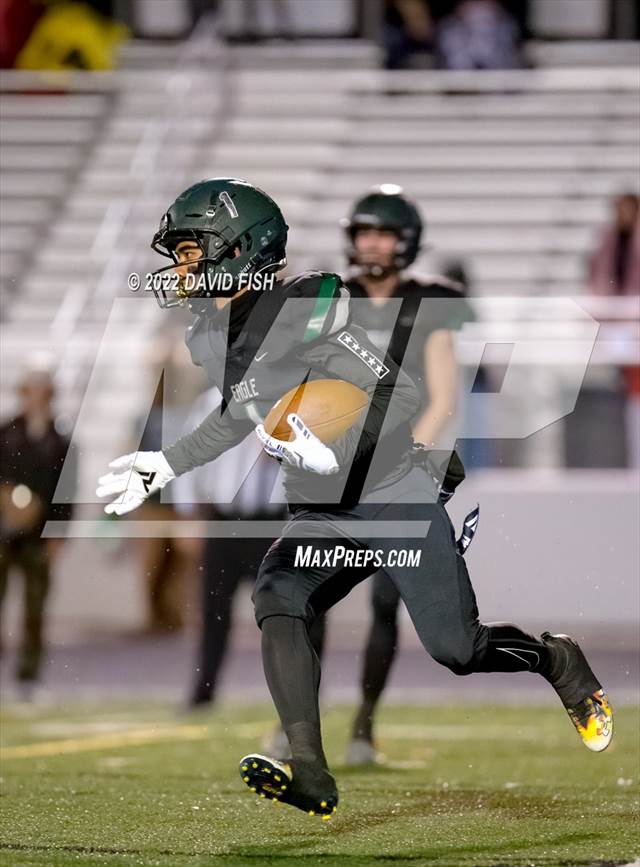 Photo 19 in the Eagle vs. Rigby Photo Gallery (52 Photos)