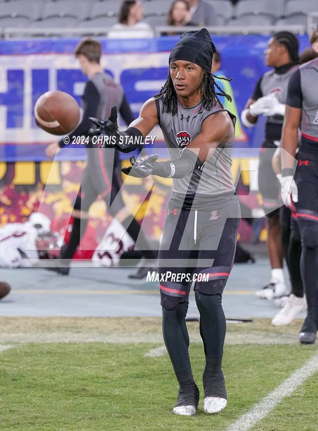 Photo 9 in the Liberty @ Basha (AIA-Open Division Final) Photo Gallery ...