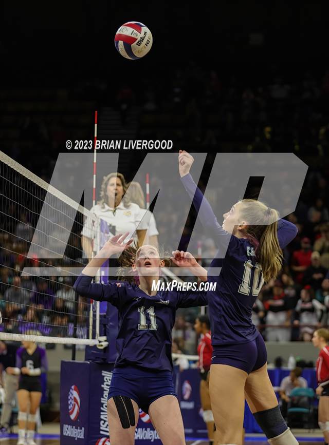 Photo 68 in the Rock Canyon vs. Pine Creek (CHSAA 5A Round 2) Photo Gallery (84 Photos)