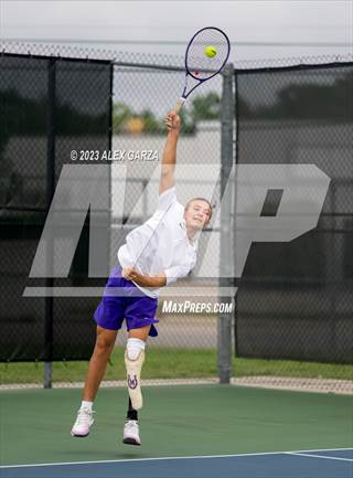 Texas High School Tennis - Schedules, Scores, Team Coverage