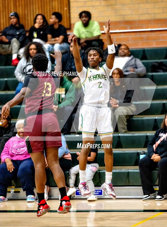 Photo 3 in the Kennedy vs Florin Photo Gallery (105 Photos)