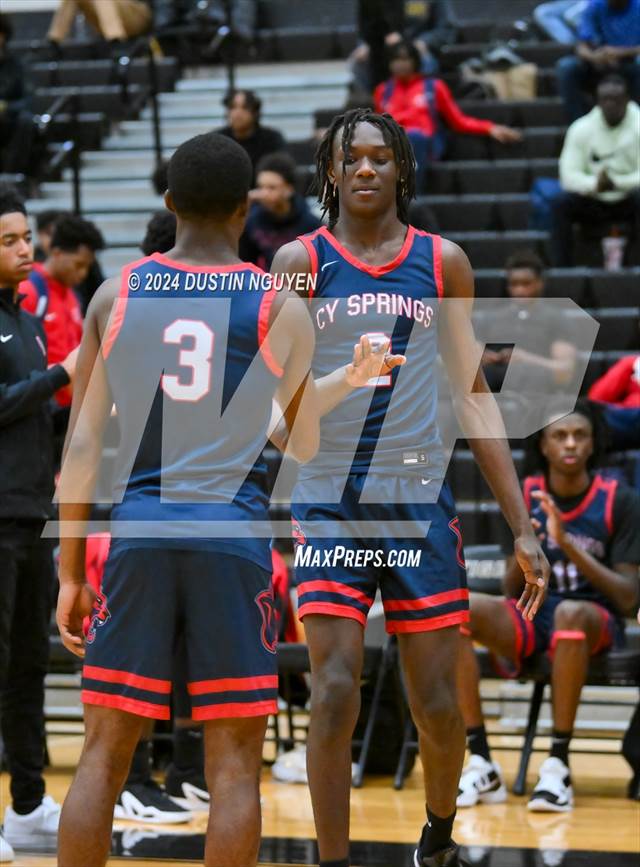 Photo 1 in the Cypress Springs @ Cypress Park Photo Gallery (61 Photos)