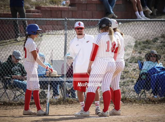 Photo 1 in the D'Evelyn vs. Elizabeth Photo Gallery (120 Photos)