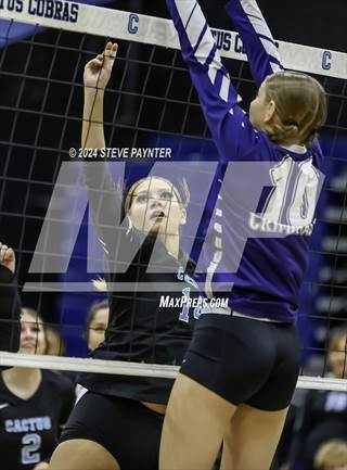 High School Volleyball - Rankings, Schedules, Scores