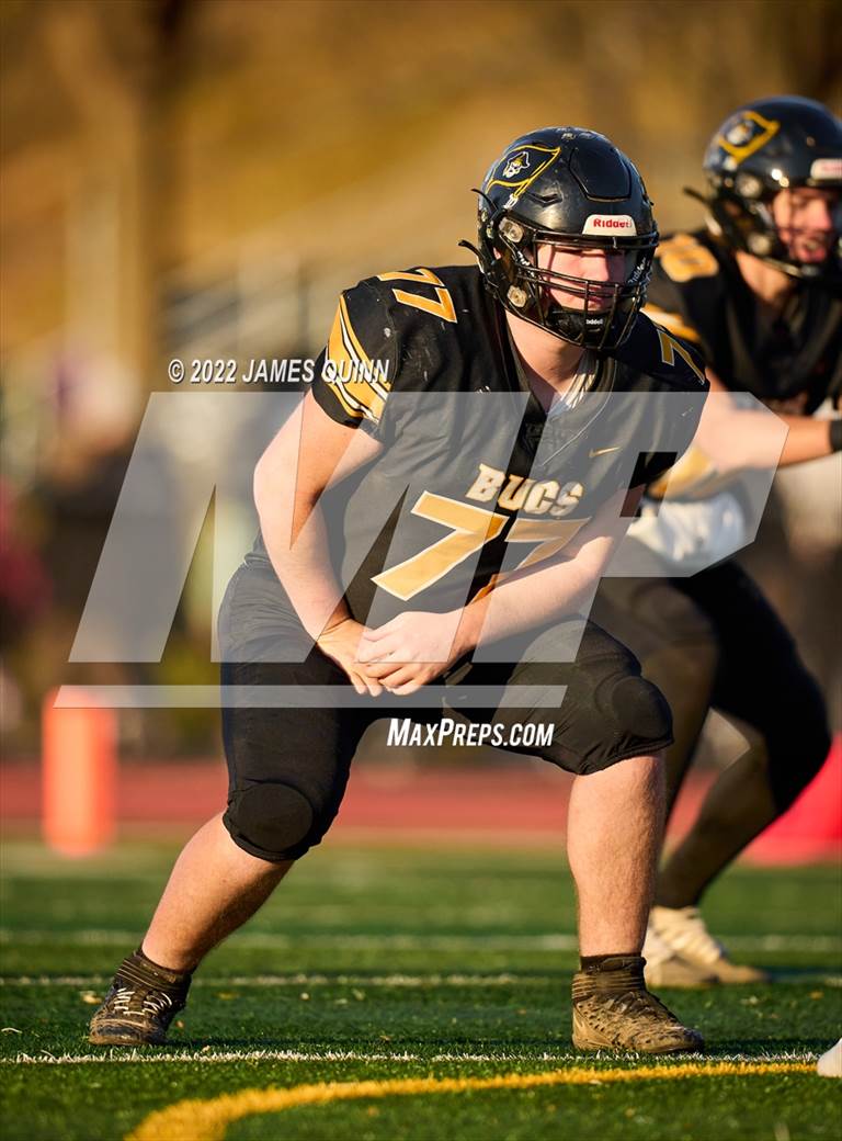 Photo 1 in the Monsignor Bonner/Archbishop Prendergast Catholic vs ...