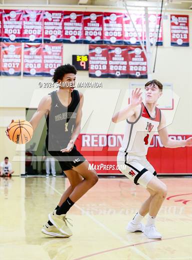 Photo 1 in the Harvard-Westlake vs Heritage Christian (Take Flight ...