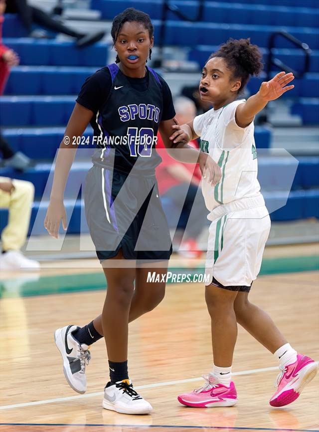 Photo 2 in the Spoto @ Sumner Photo Gallery (57 Photos)